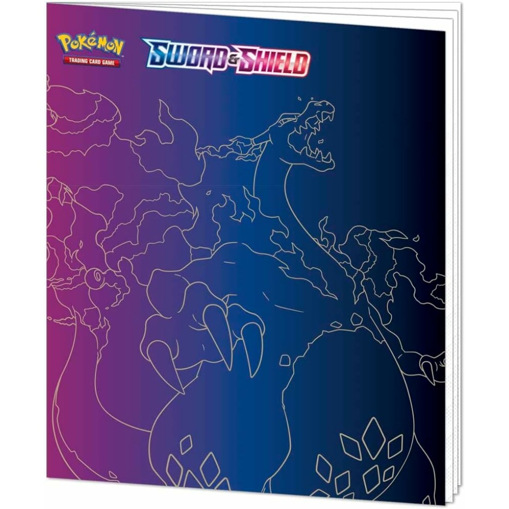 Pokemon: Sword & Shield Charizard Ultra-Premium Collection – Undercity ...